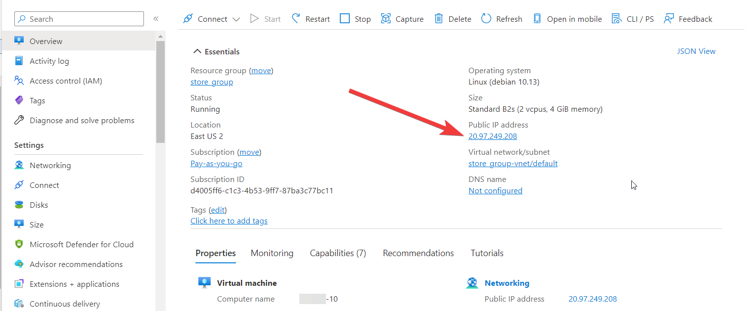 Guidance On Usage Postgresql Server 13 On Linux Stream 8 Articentgroup