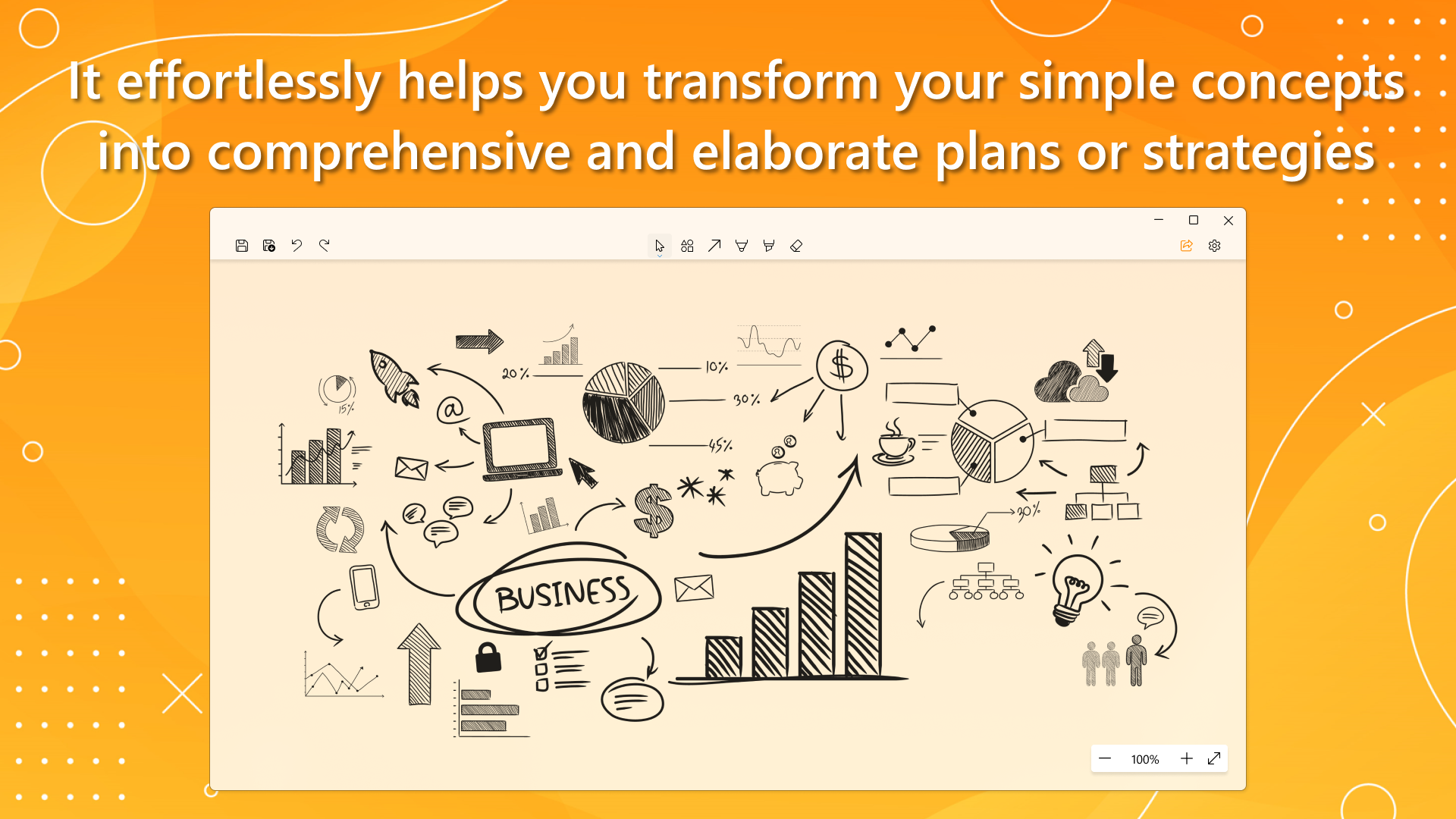 Mind Map Tool – Articentgroup