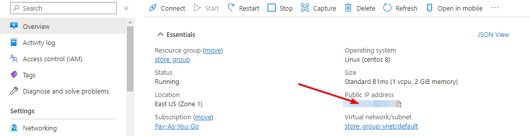Configuring and Connecting to Counter-Strike 2.0 Game Server on Alma ...